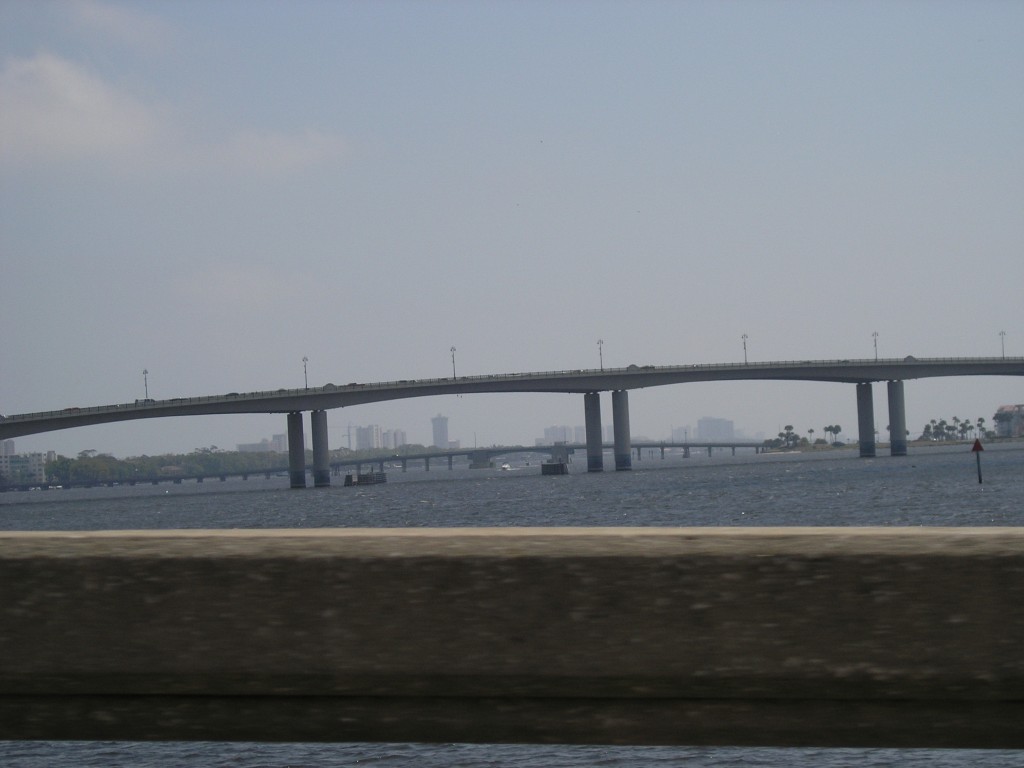 Huge Bridge 1